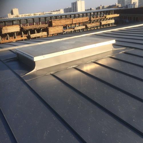 Padey Patrick Venissieux,Toiture,Couverture, Zinguerie, Vénissieux, Lyon