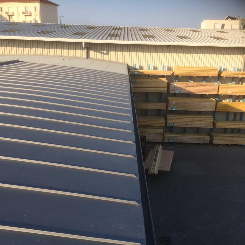 Padey Patrick Venissieux,Toiture,Couverture, Zinguerie, Vénissieux, Lyon